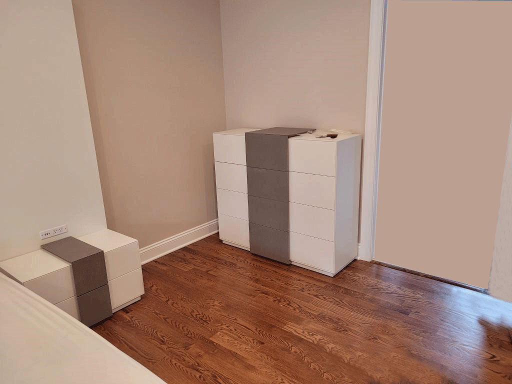 Special Order Franco Bedroom FF171 Ks bed, N/S, Single dresser, double ...