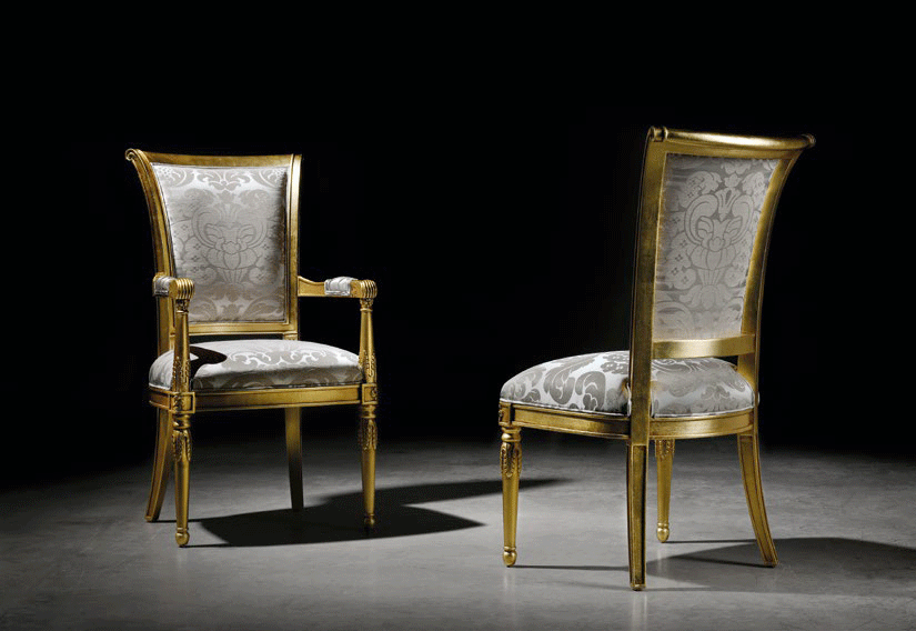 Atenea Dining room, Classic Dining Room Sets, Dining Room Furniture