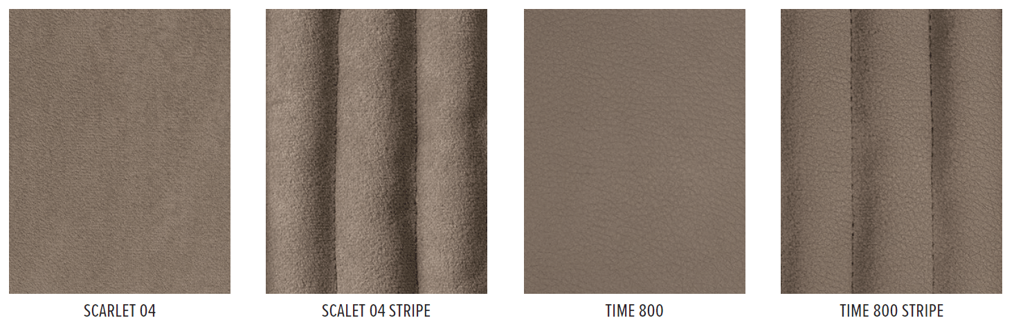 Volare Dining Room Venetian Grey by Camelgroup – Italy, Modern Dining ...