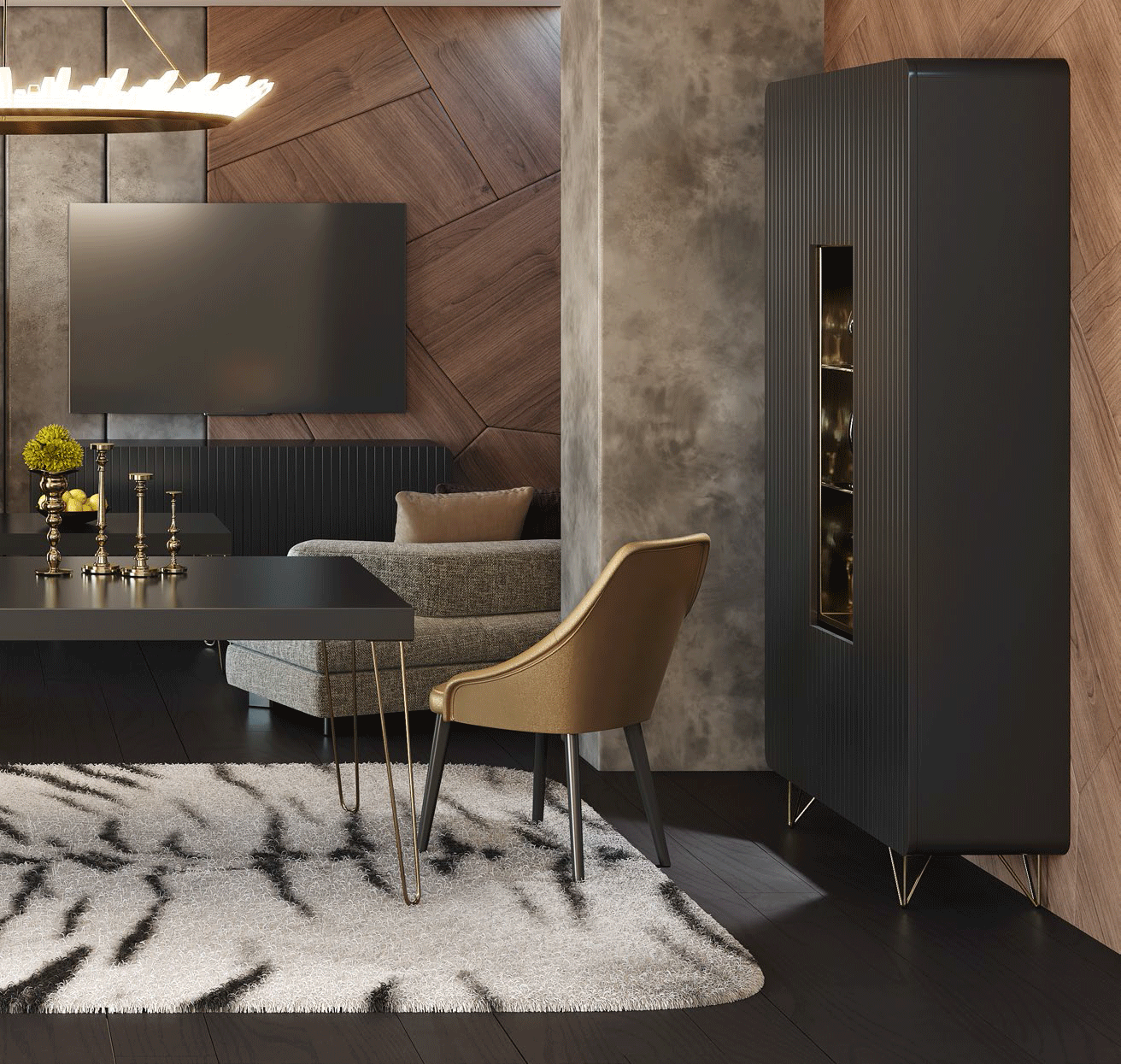 MX04, Modern Dining Room Sets, Dining Room Furniture