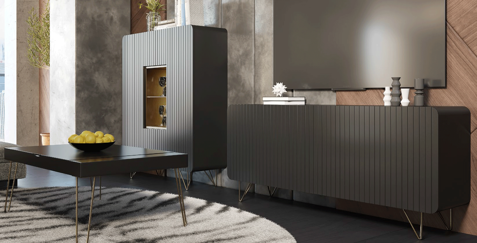 MX04, Modern Dining Room Sets, Dining Room Furniture