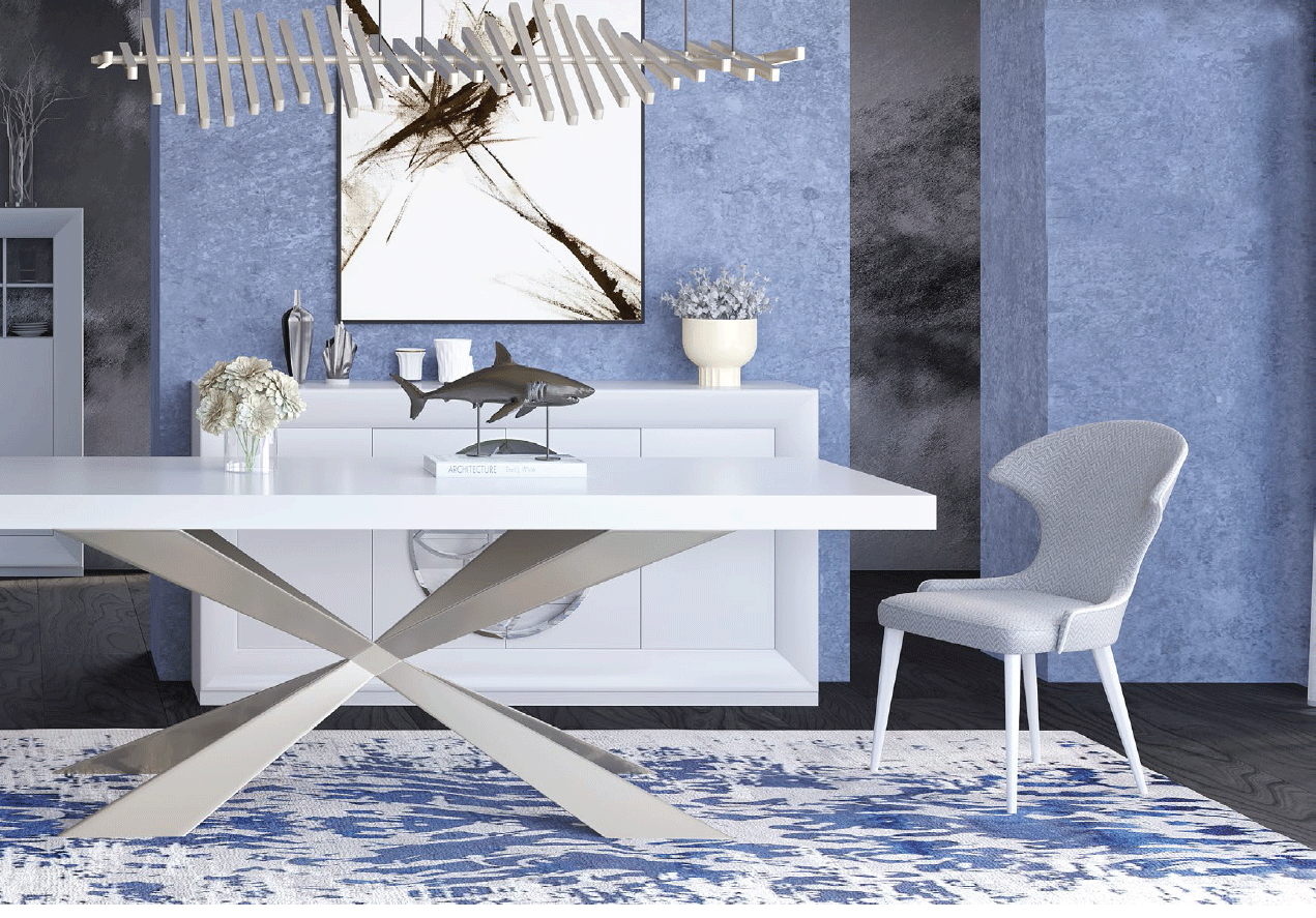 MX09 Dining Table, Franco Maximo, Brands