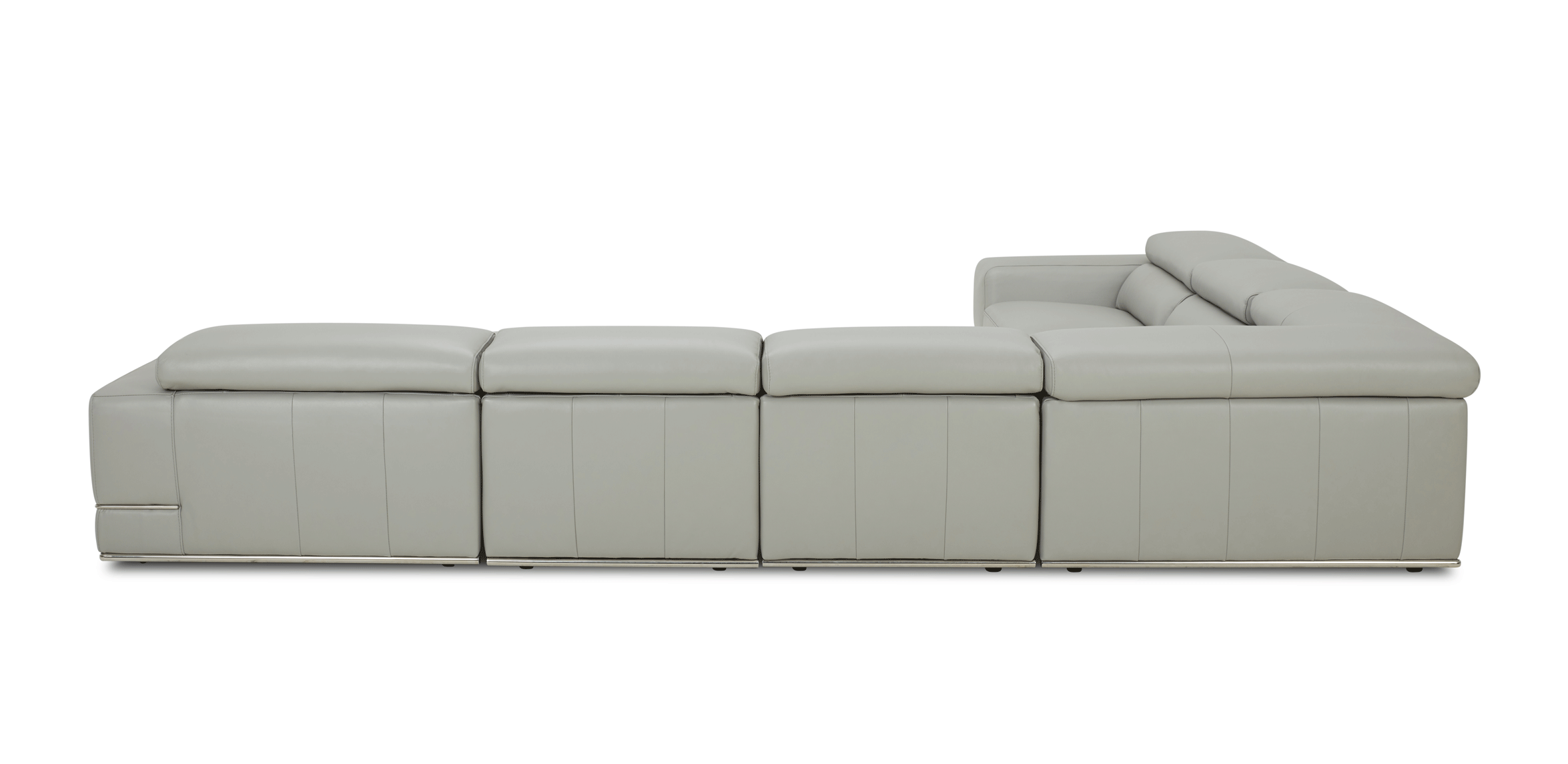 1576 Sectional Right by Kuka, Kuka Home, Brands