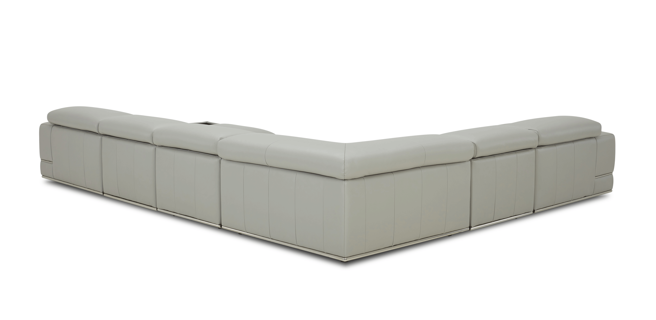 1576 Sectional Right by Kuka, Kuka Home, Brands