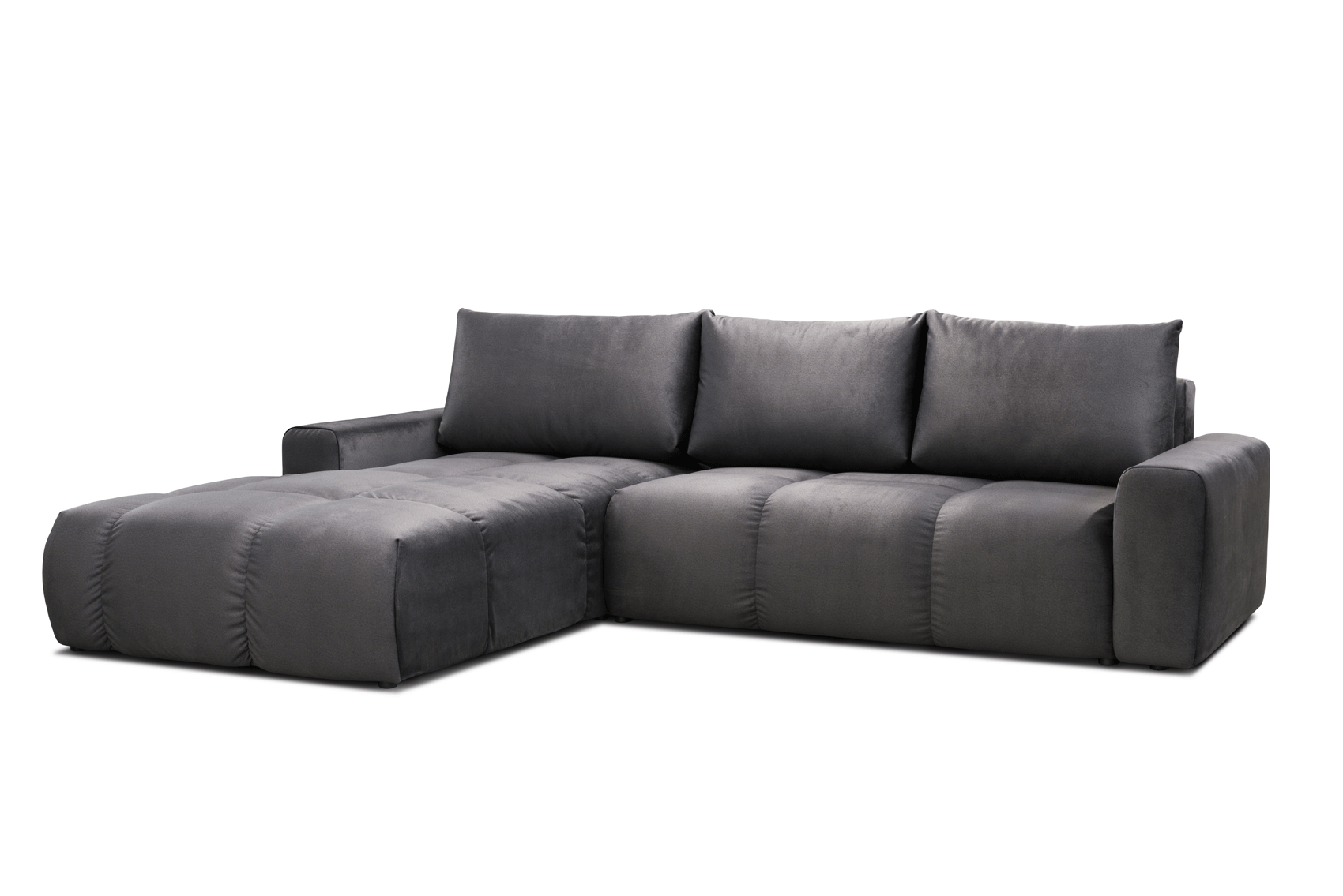 Atlantic Sectional w/Bed, Sectionals with Sleepers, Living Room Furniture