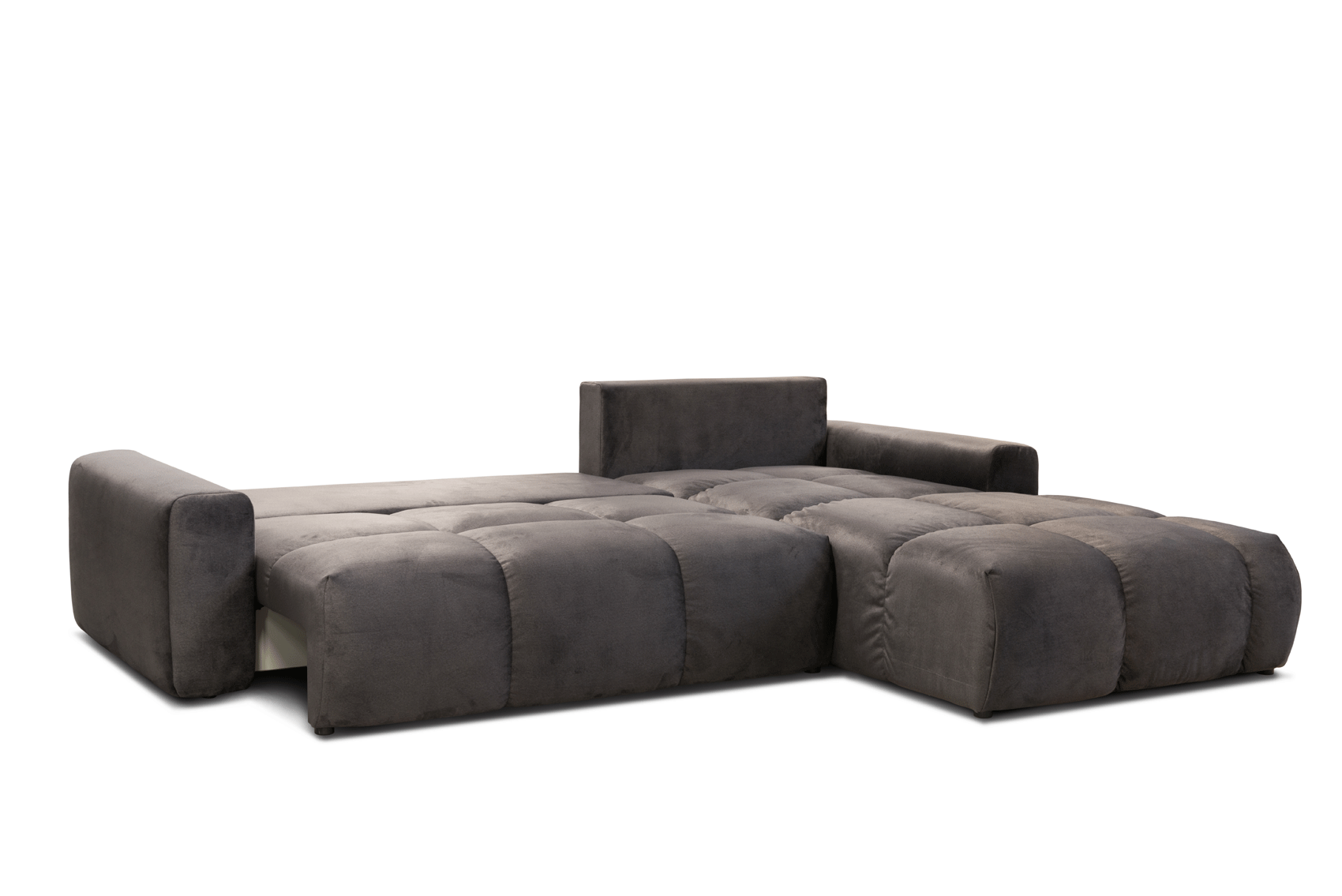 Atlantic Sectional w/Bed, Sectionals with Sleepers, Living Room Furniture