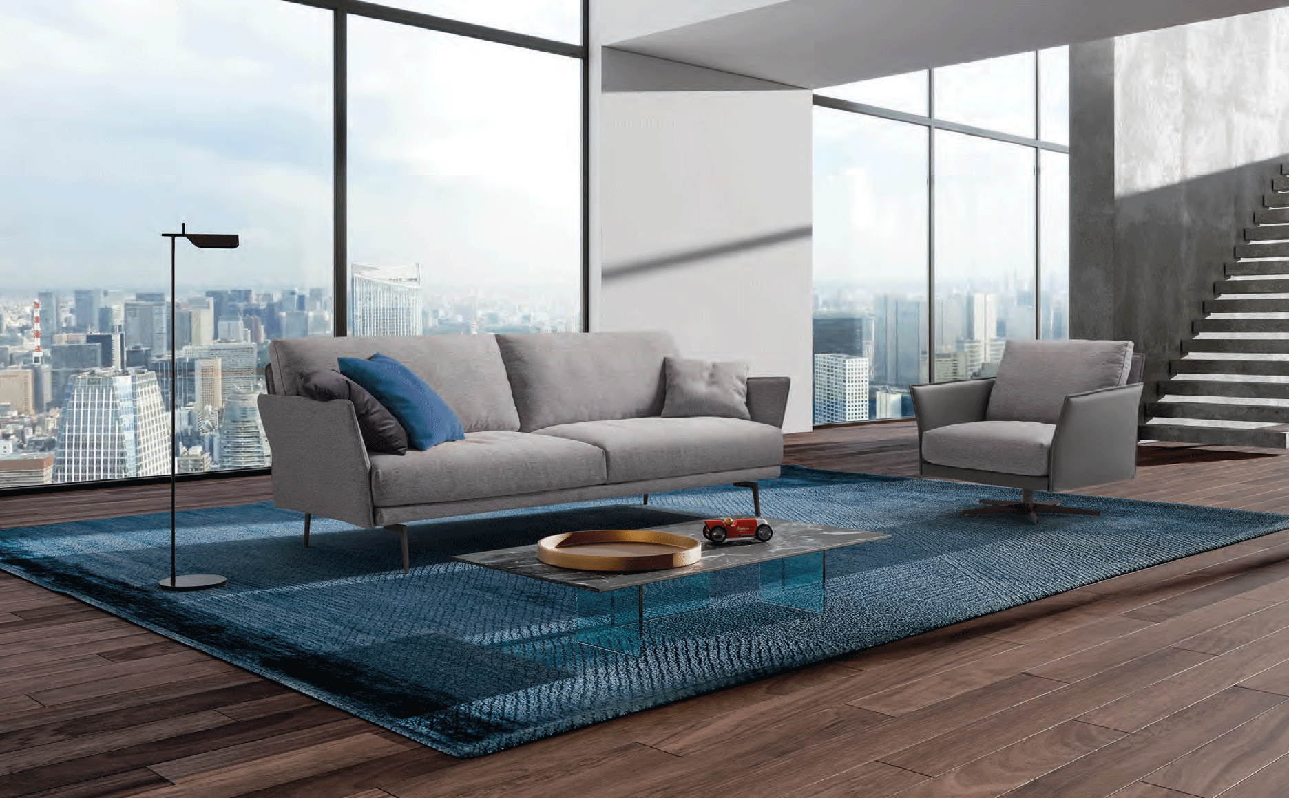 Hamilton, Sofas Loveseats and Chairs, Living Room Furniture