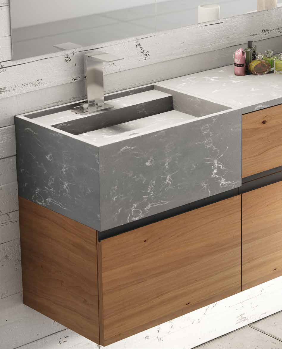 Marino Sinks, SINKS, Brands