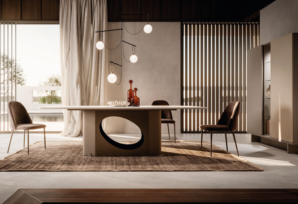 Porticello Dining room, Modern Dining Room Sets, Dining Room Furniture